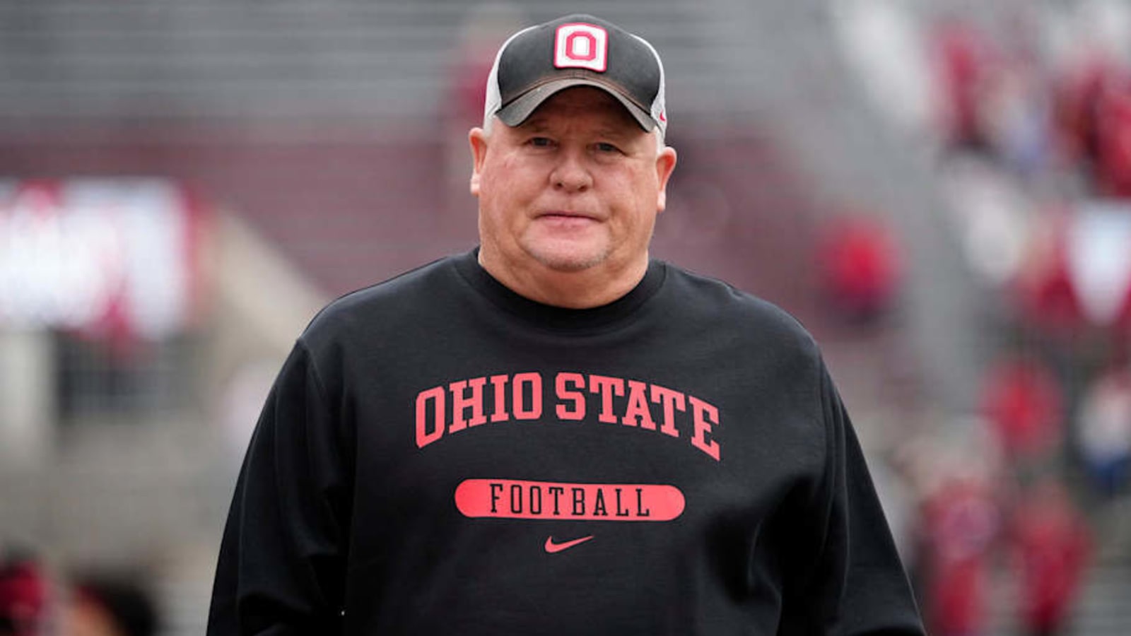 Ohio State's Chip Kelly Discusses Loss To Michigan, Game Plan For ...