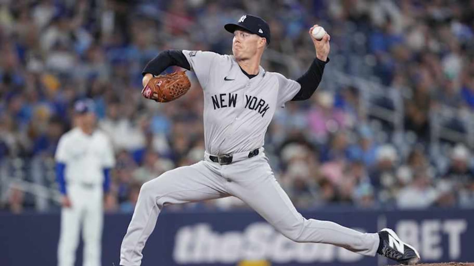 Report: Twins sign reliever Anthony Misiewicz to minor league deal ...