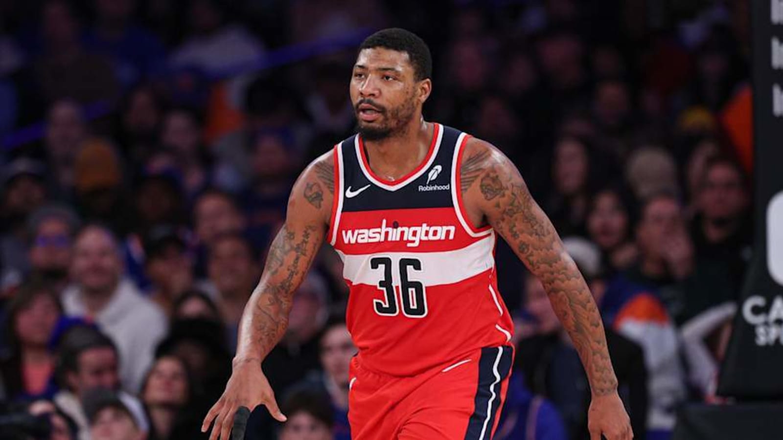 Marcus Smart's Final Status for Sixers vs Wizards Revealed | Yardbarker