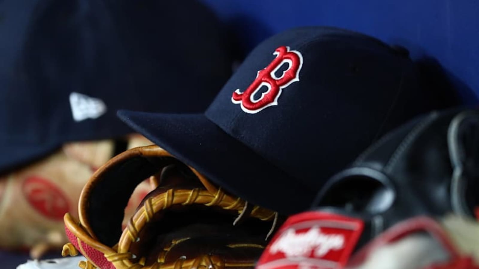 Red Sox 25-Year-Old Set To Take Important Step: Insider | Yardbarker