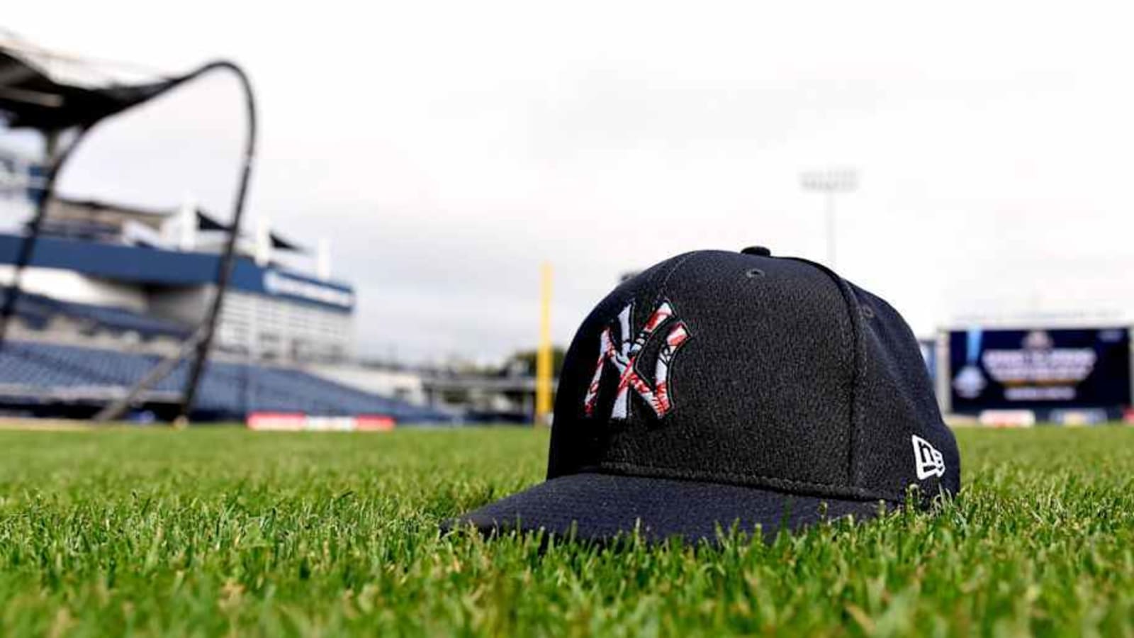 Yankees Release 22-Year-Old with Promising Minor League Numbers ...