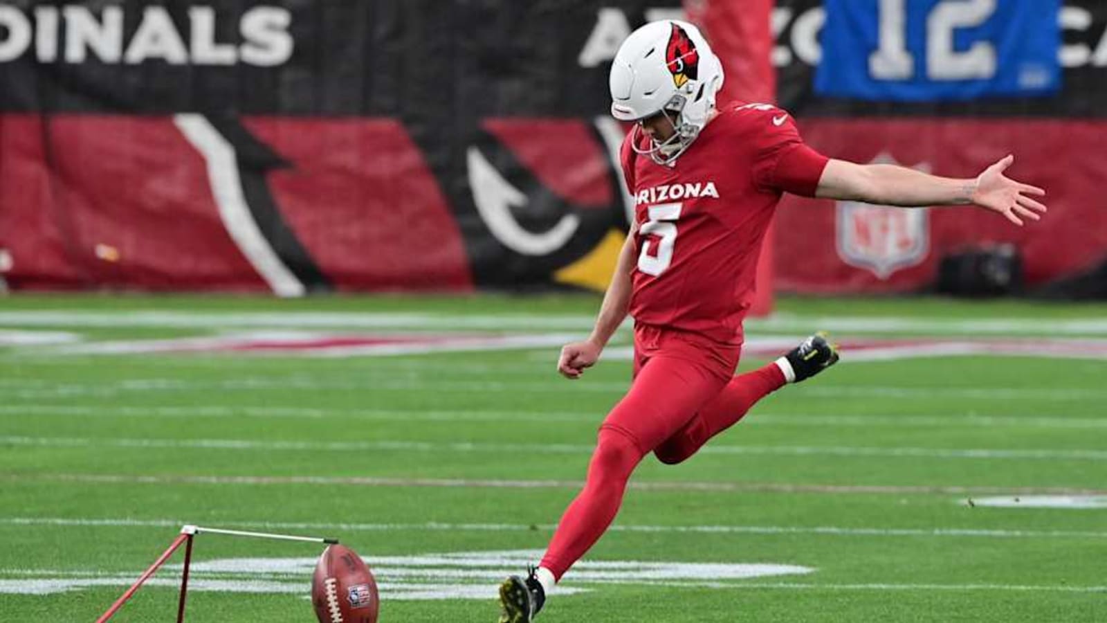 Cardinals Expect All-Pro Kicker to Return | Yardbarker