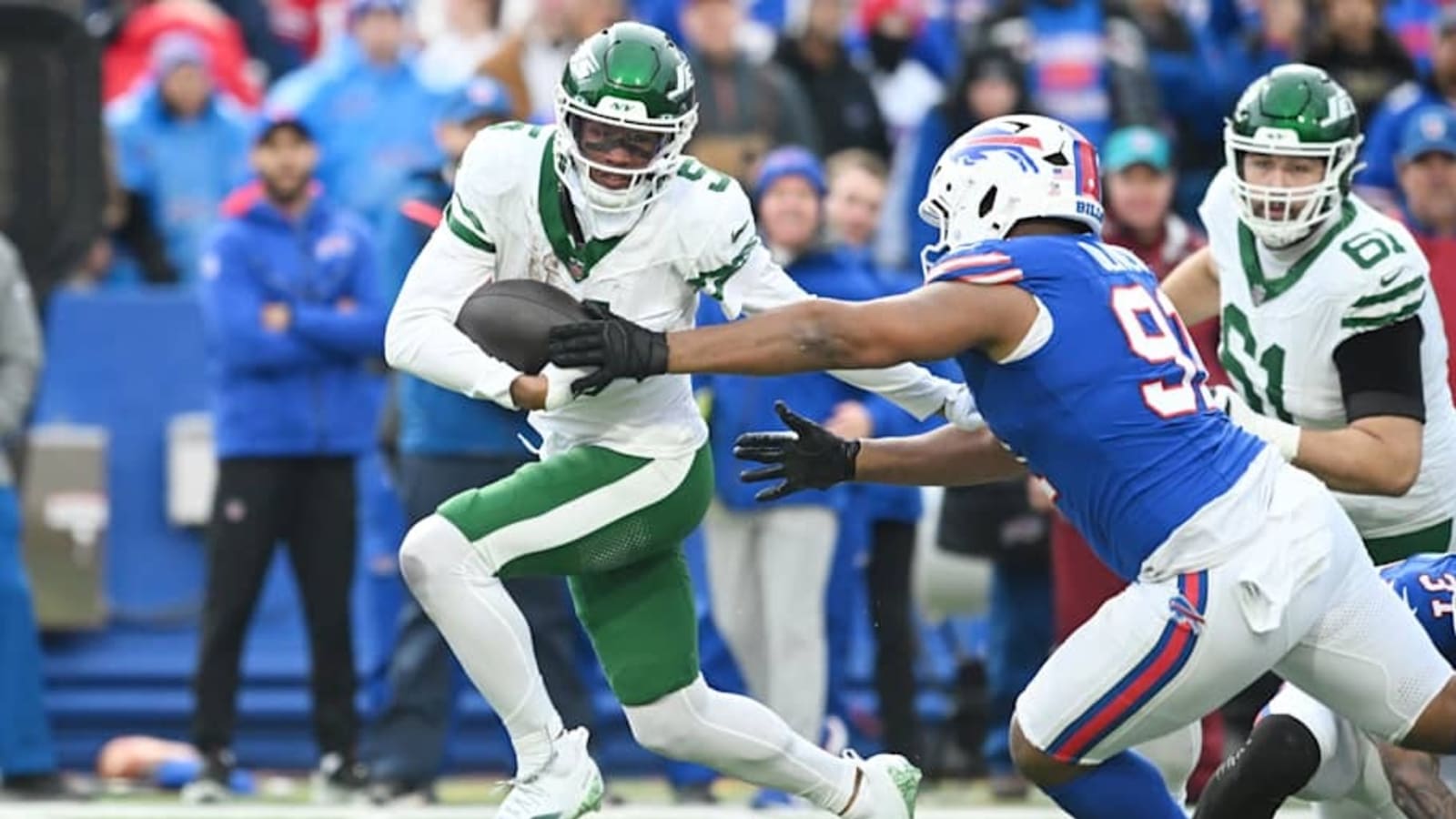 New York Jets Star’s Milestone Shows Team Faces Easy Choice on His ...