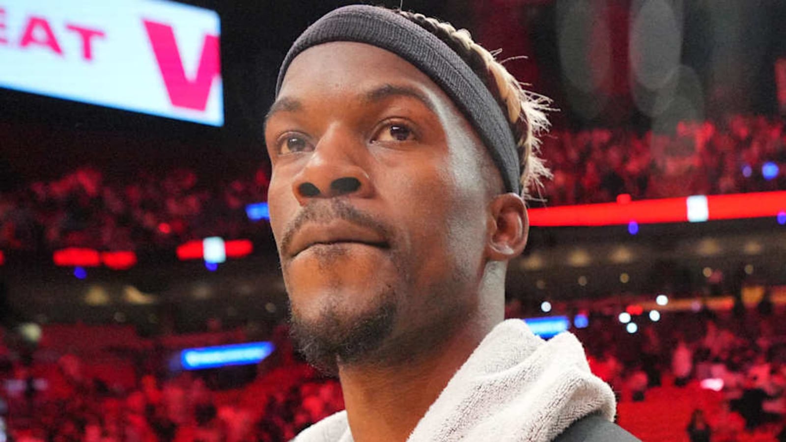 ESPN Reporter Does Best Jimmy Butler Impression After Hectic Trade ...