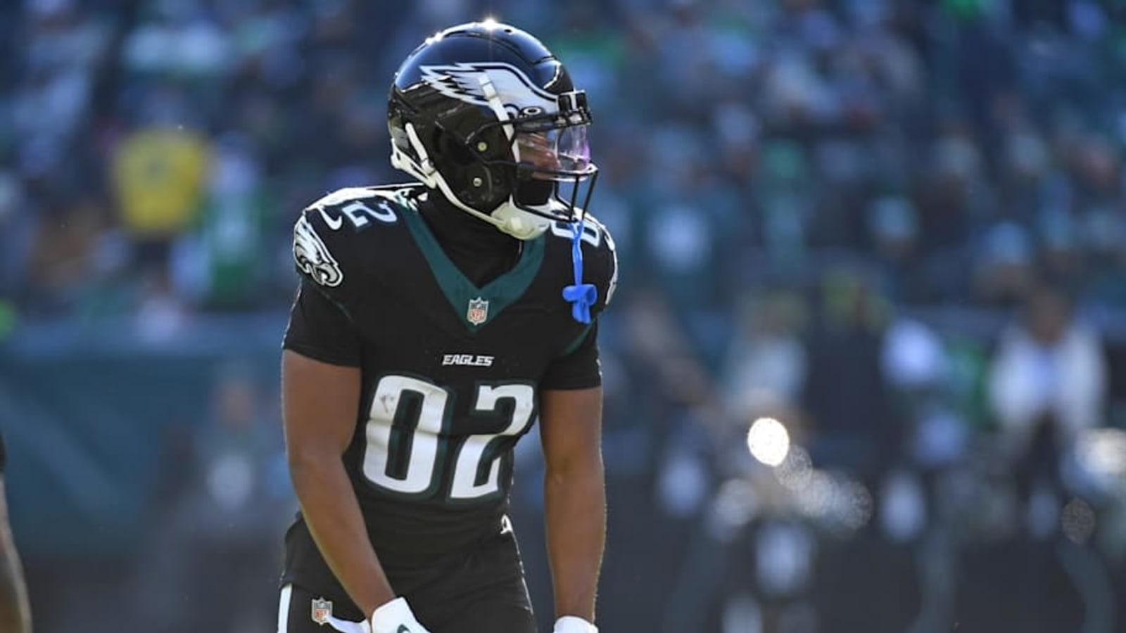 Texas A&M Aggies' Ainias Smith Prepares for 'Wild' Super Bowl ...
