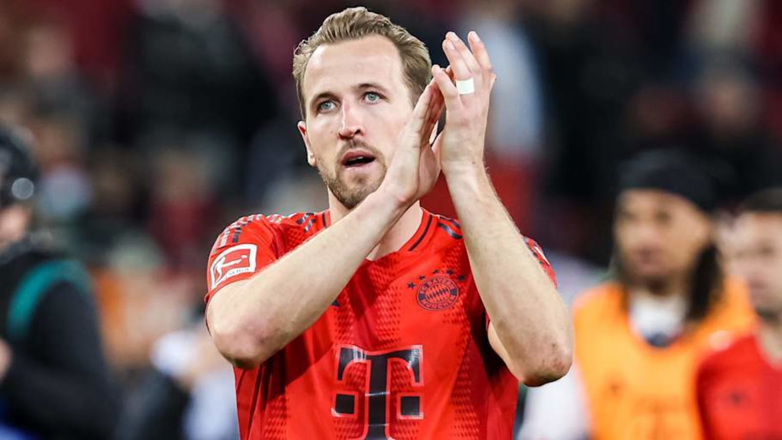 Bayern Munich vs Inter Milan: Combined Starting XI Ahead Of Champions ...