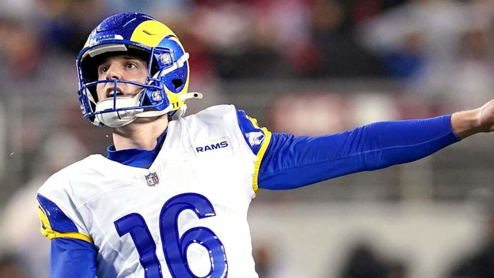 How Rams Rookie Kicker Karty Has Found His Footing Lately | Yardbarker