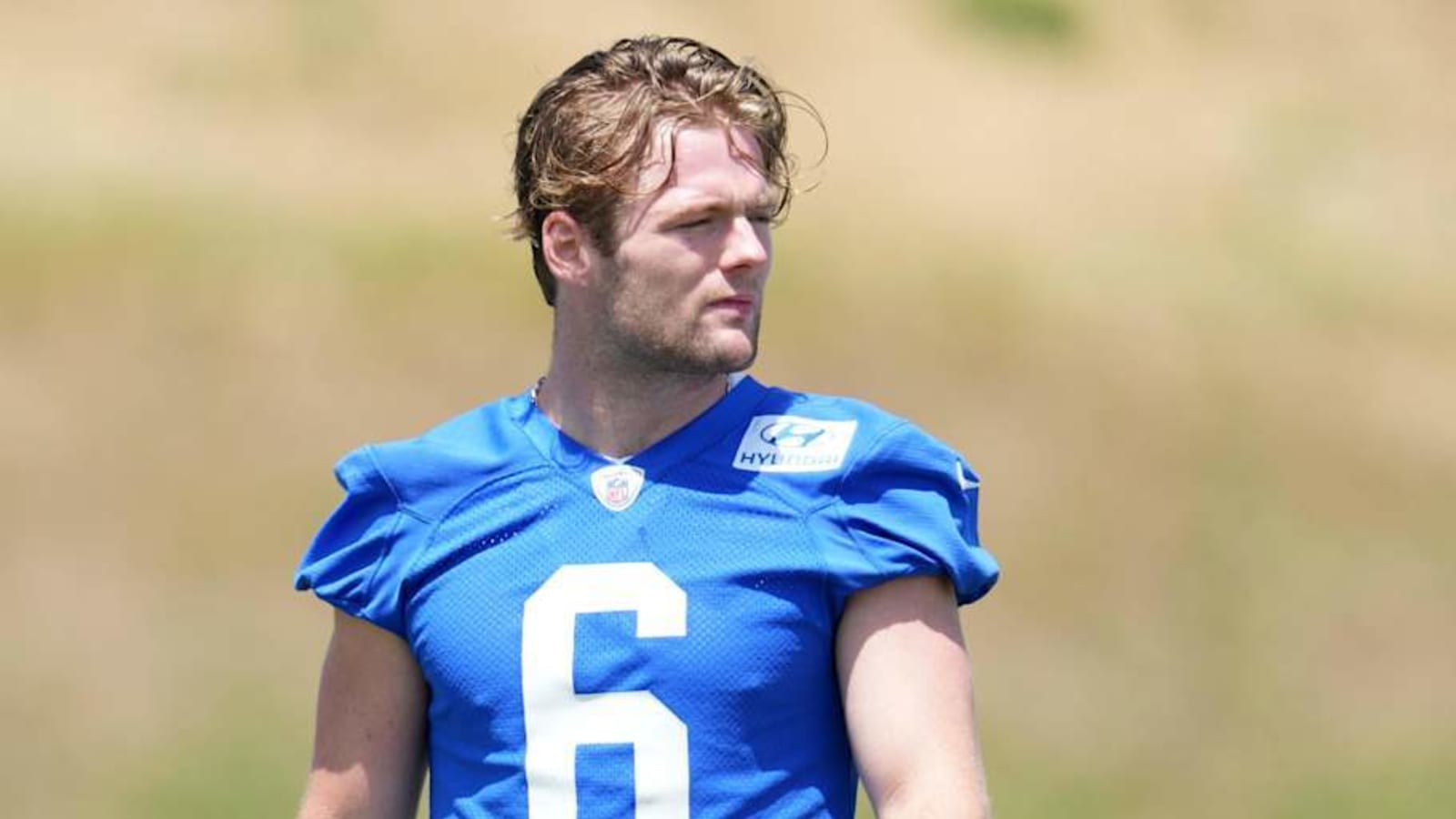 NFL Suspends Former Oklahoma WR Drake Stoops Two Games | Yardbarker