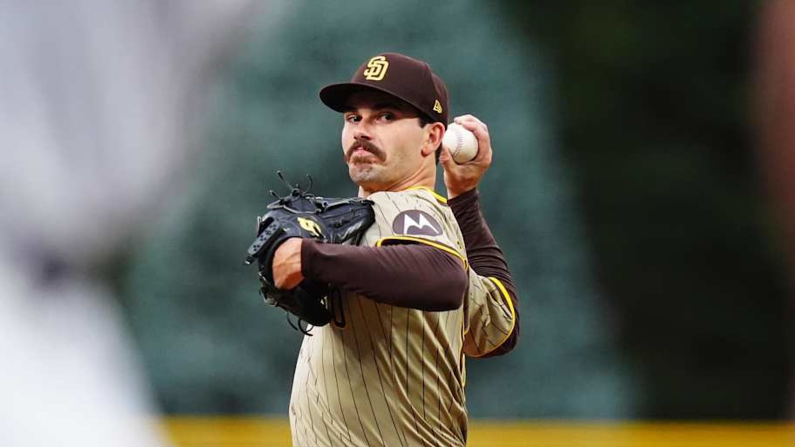 San Diego Padres Reveal Probable Starting Pitchers For NLDS Games 1 and ...