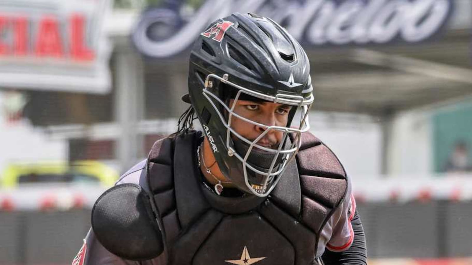 D-backs Top 40 Prospects in 2024: No. 29 Christian Cerda | Yardbarker