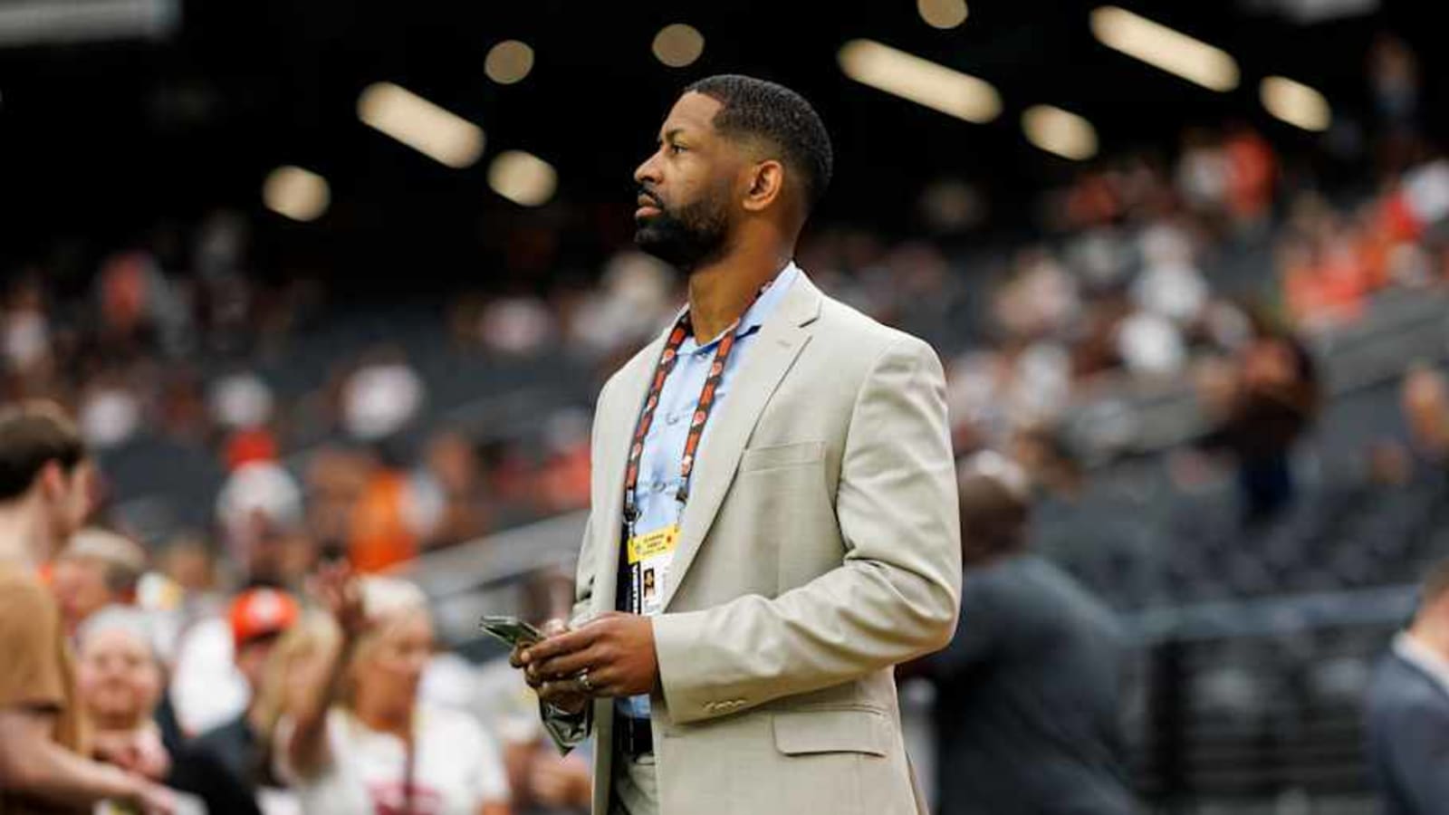 Austin Hooper and Andrew Berry's worst 4 free agent signings | Yardbarker