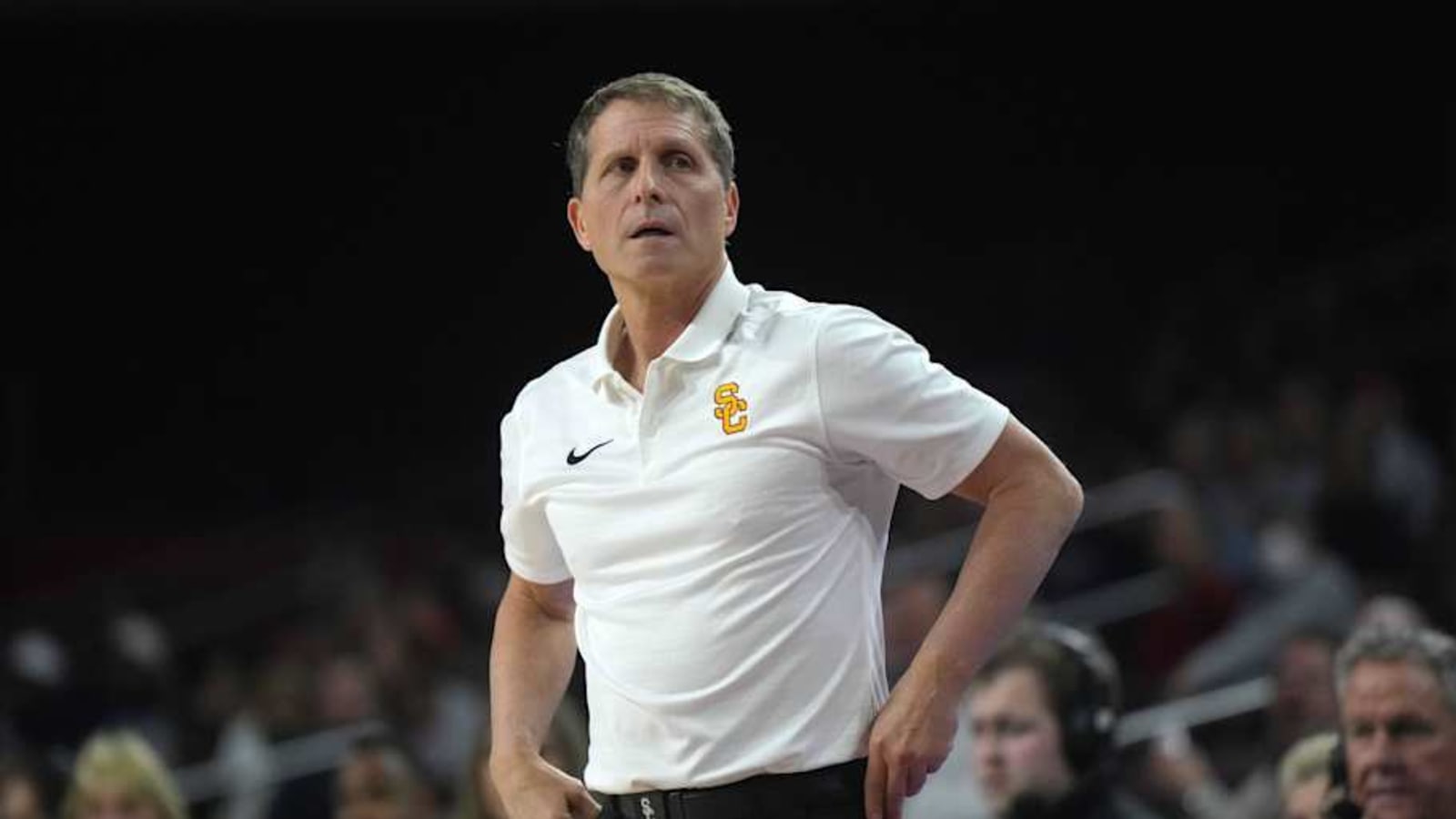Transfer Portal Needs For USC Trojans, Eric Musselman | Yardbarker