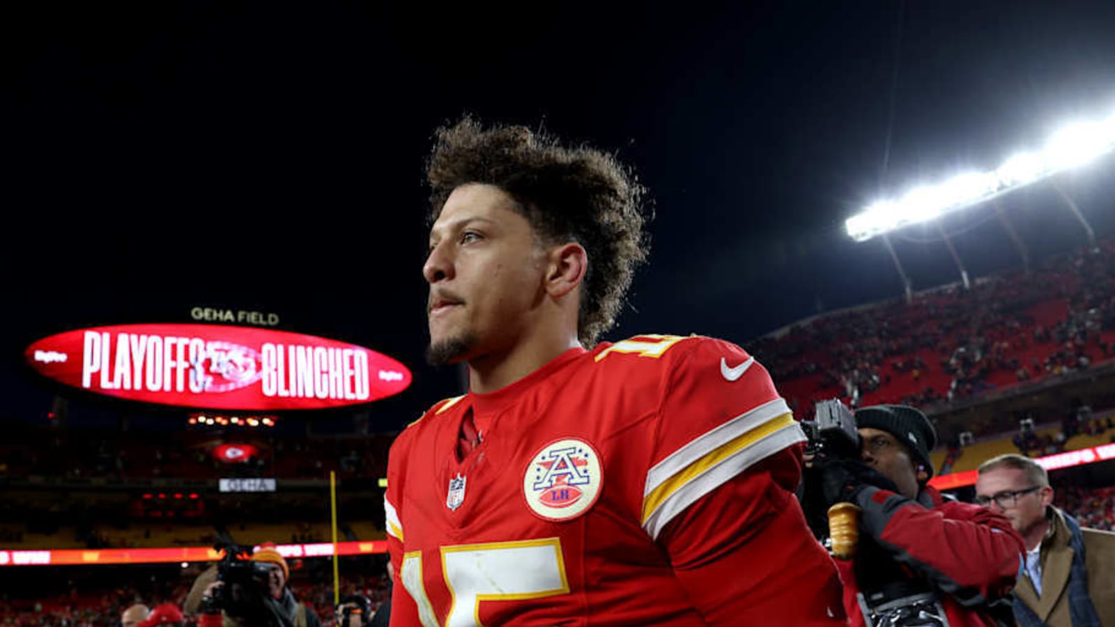 How the Chiefs treat ugly wins as lessons for sustained greatness in ...