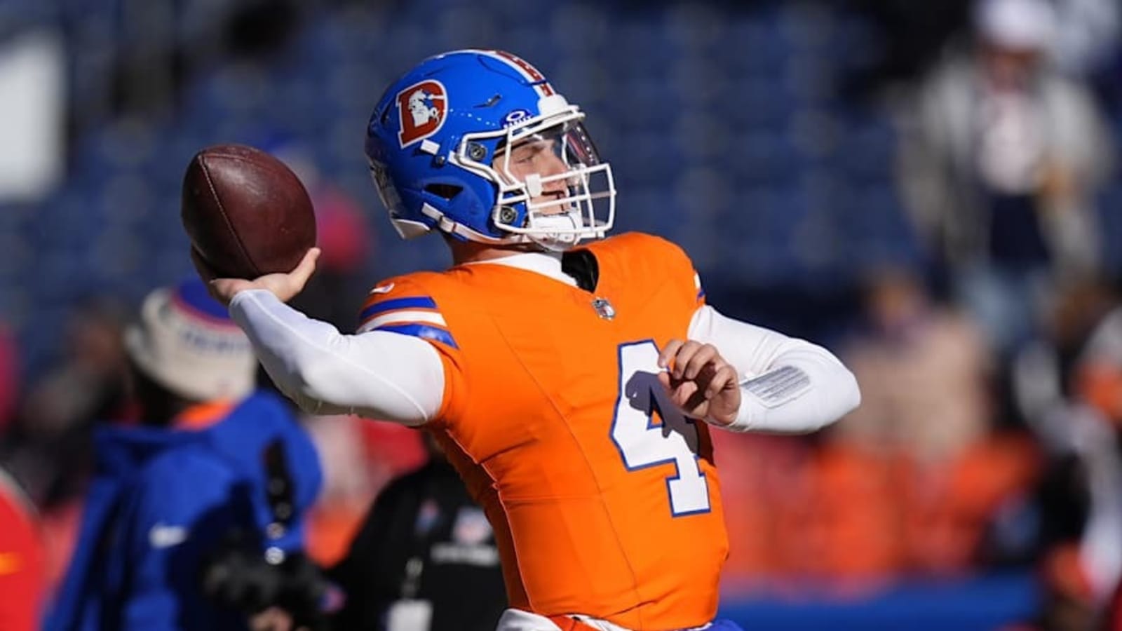 Film Study on New Dolphins QB Zach Wilson | Yardbarker