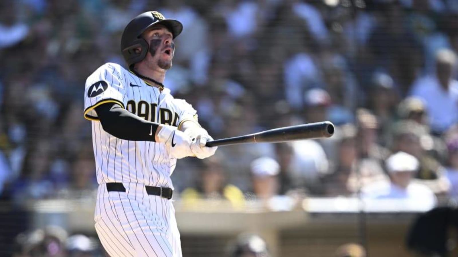 San Diego Padres' Rookie Does Something Not Done in Last 8 Years of ...