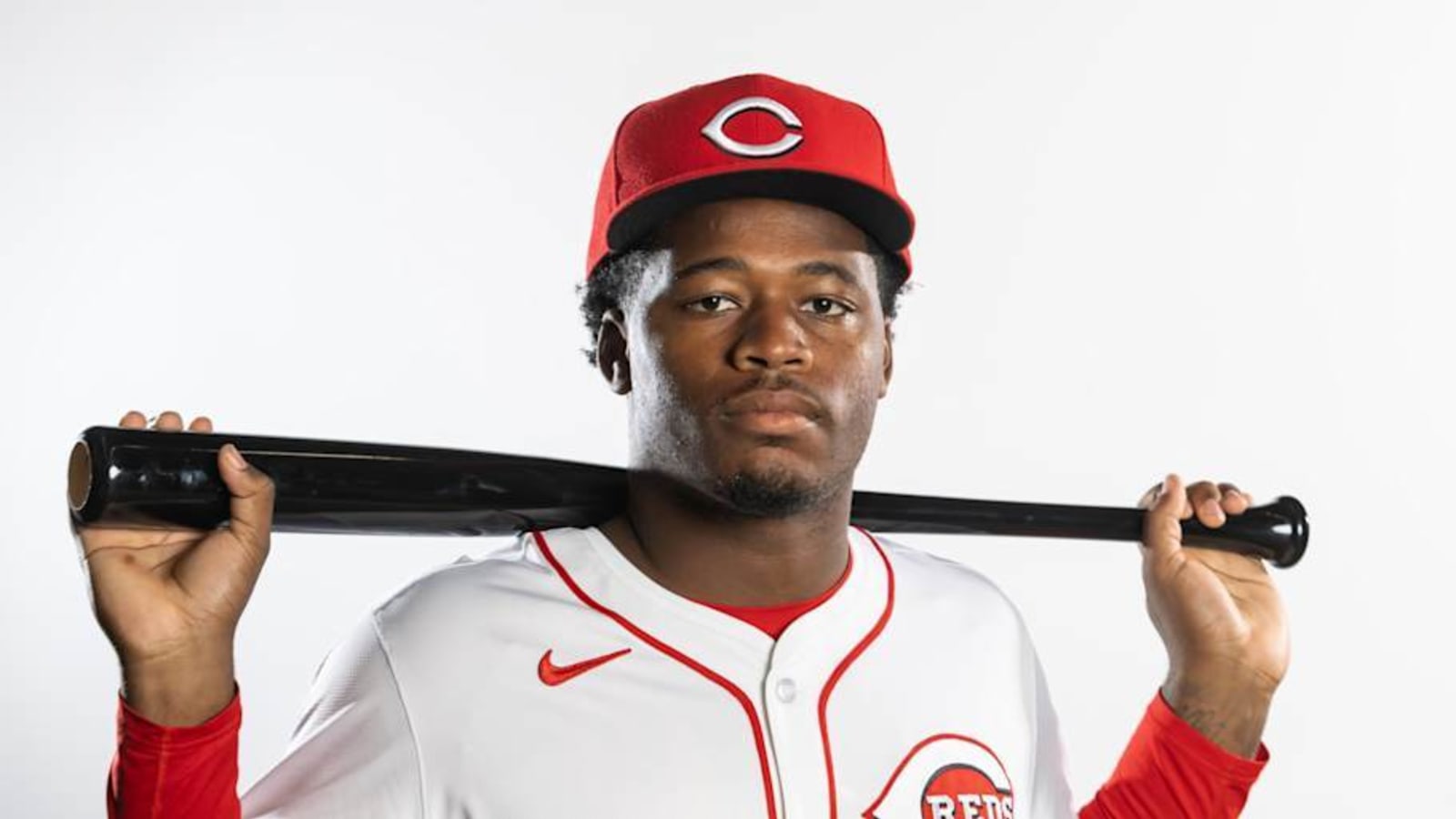 Reds' Prospect Cam Collier to Miss 4-6 Weeks Due to Thumb Injury ...