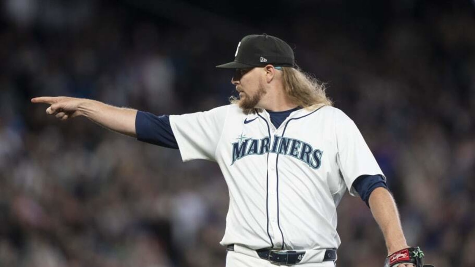 Mariners Blow Several Opportunities to Lose Series vs. Twins; Here's ...