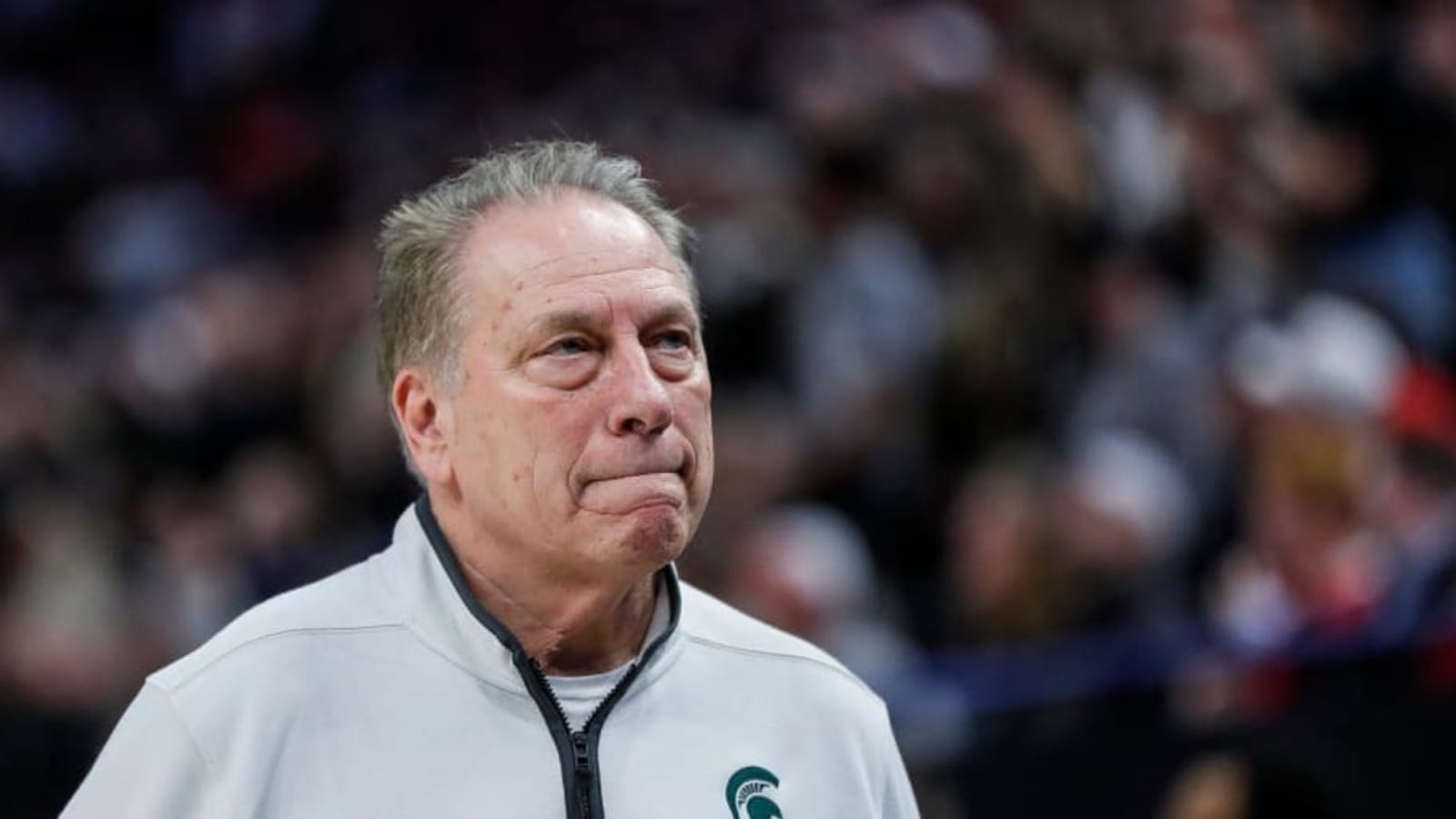Tom Izzo Hungry To End His Basketball Career With a Michigan State ...