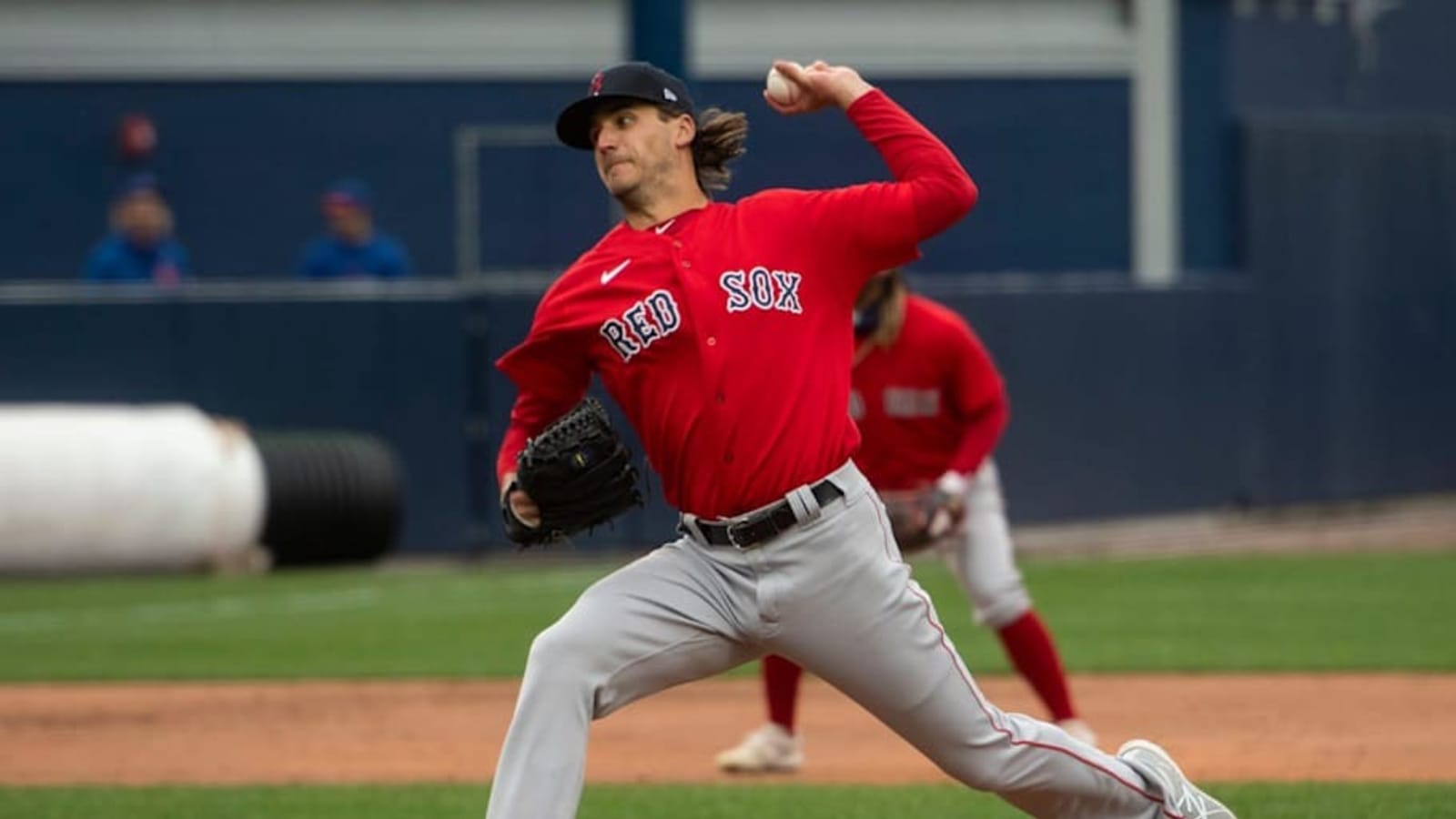 Report: Twins have 'indicated interest' in lefty Kyle Hart | Yardbarker