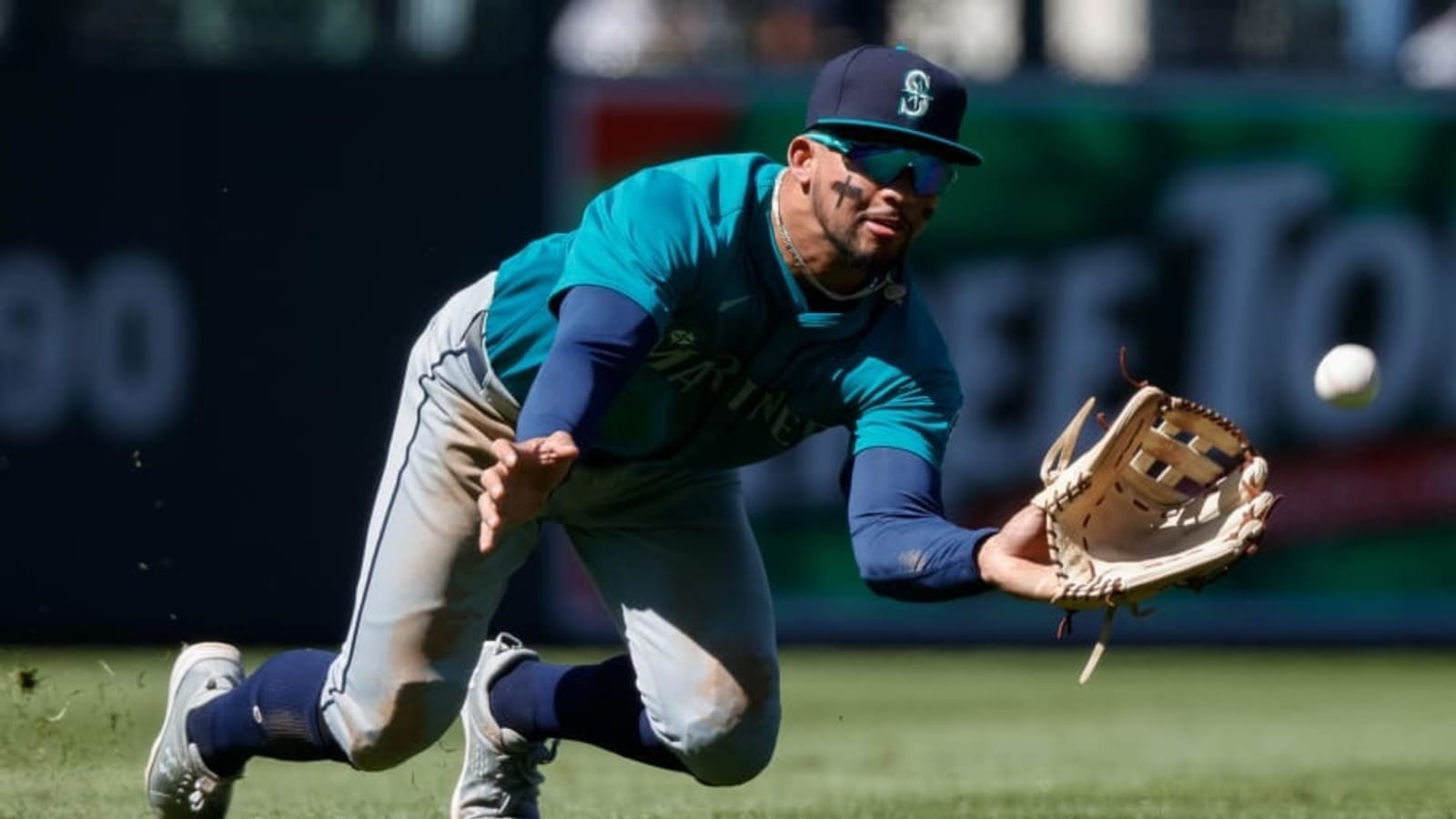 Seattle Mariners Make Crucial Roster Decisions Prior to Wednesday's ...