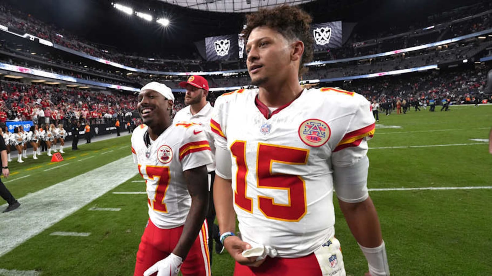 Week 9 NFL Power Rankings Roundup: Undefeated Chiefs Continue to Prove ...