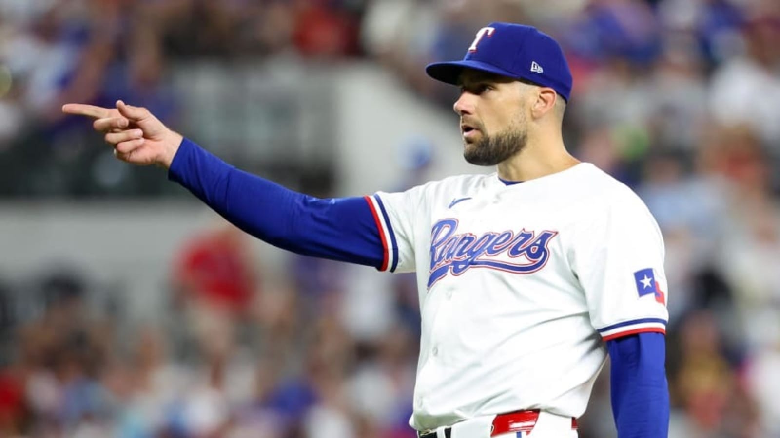 Nathan Eovaldi Tossed Historic Gem As Texas Rangers Pitchers Continue ...