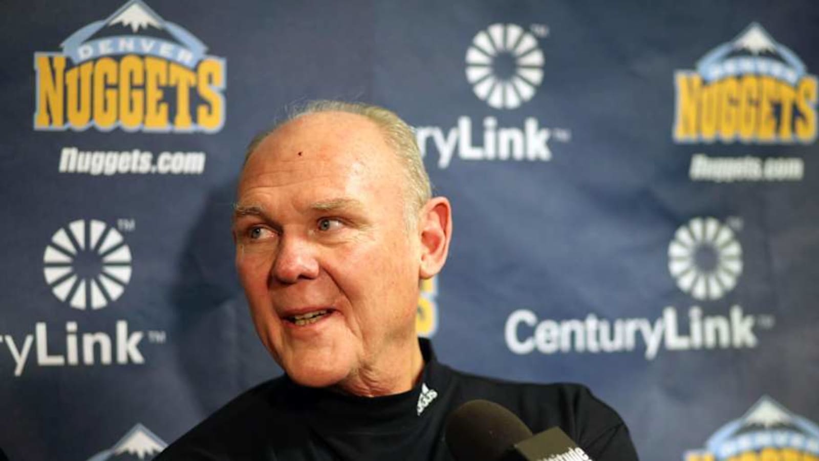 Ex-NBA Coach George Karl Makes Bold LeBron James Suggestion | Yardbarker