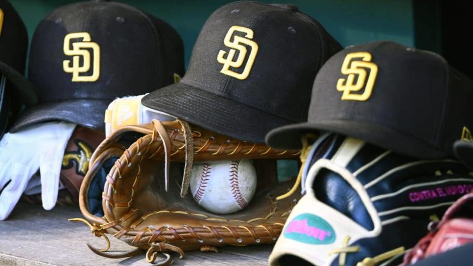 Padres Fast-Tracking Teenage Pitcher From Mexico to U.S. Affiliate ...