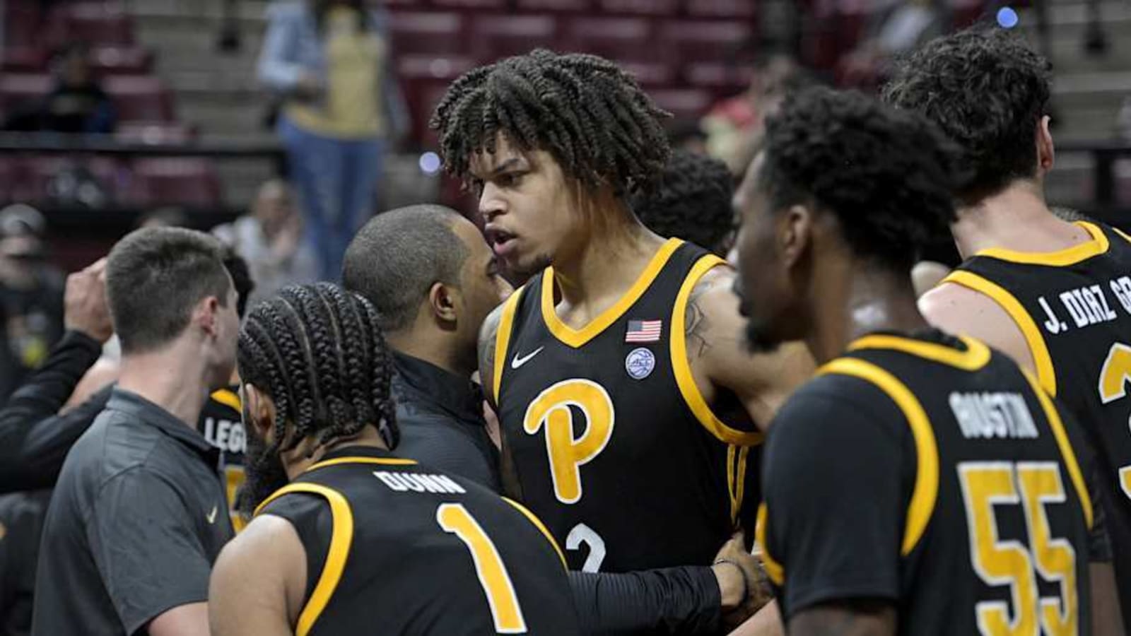 Pitt Stays on Bubble in Recent Bracketology | Yardbarker