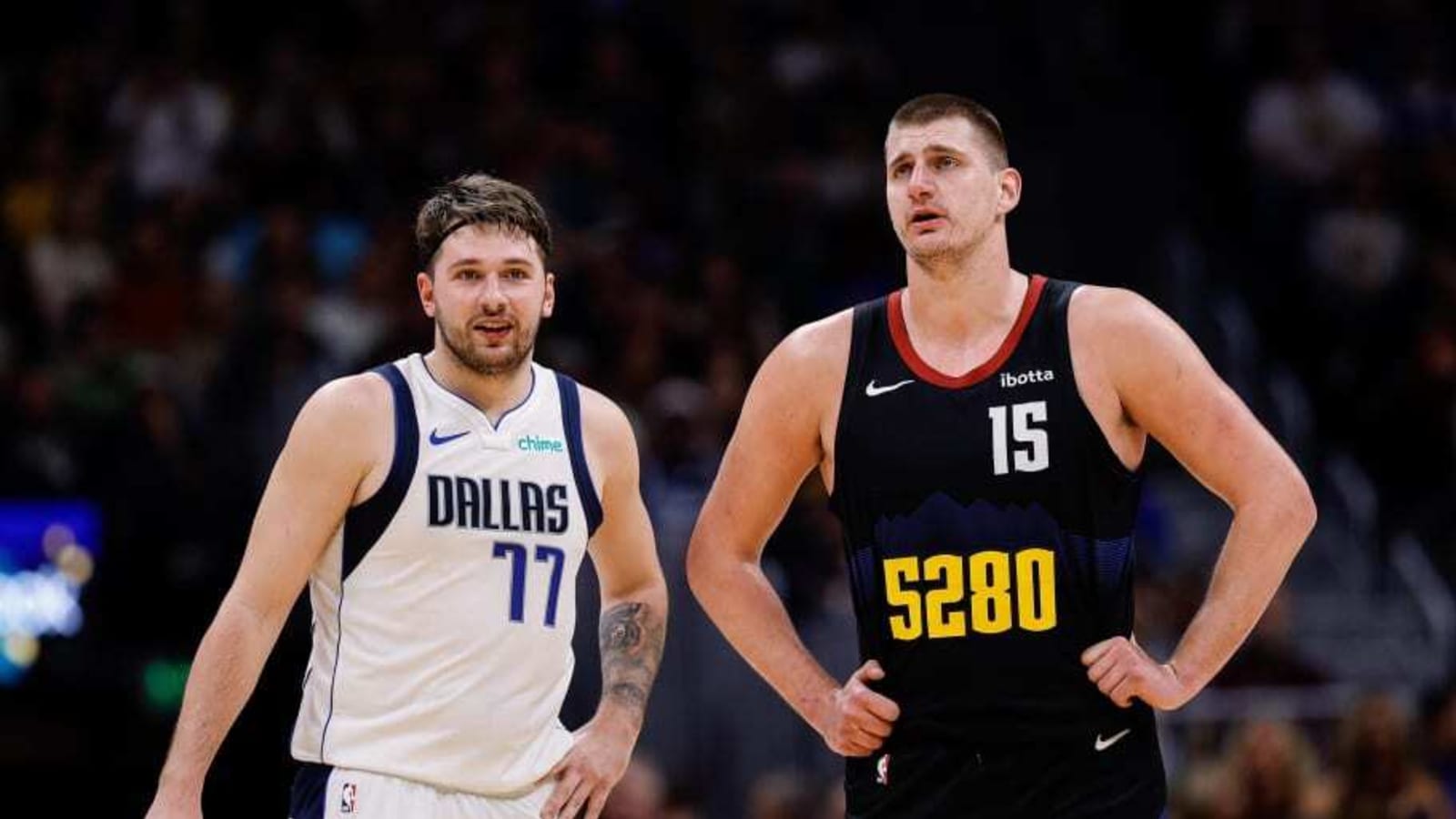 Dallas Mavericks Receive Brutal Draw for 2024 In-Season Tournament ...