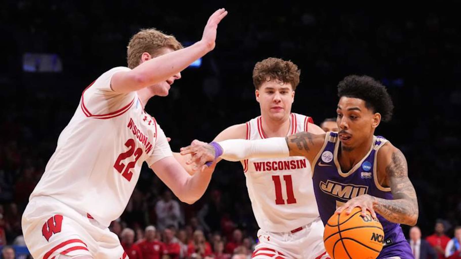 Wisconsin Badgers Launch Immersive All Access Basketball Docuseries ...