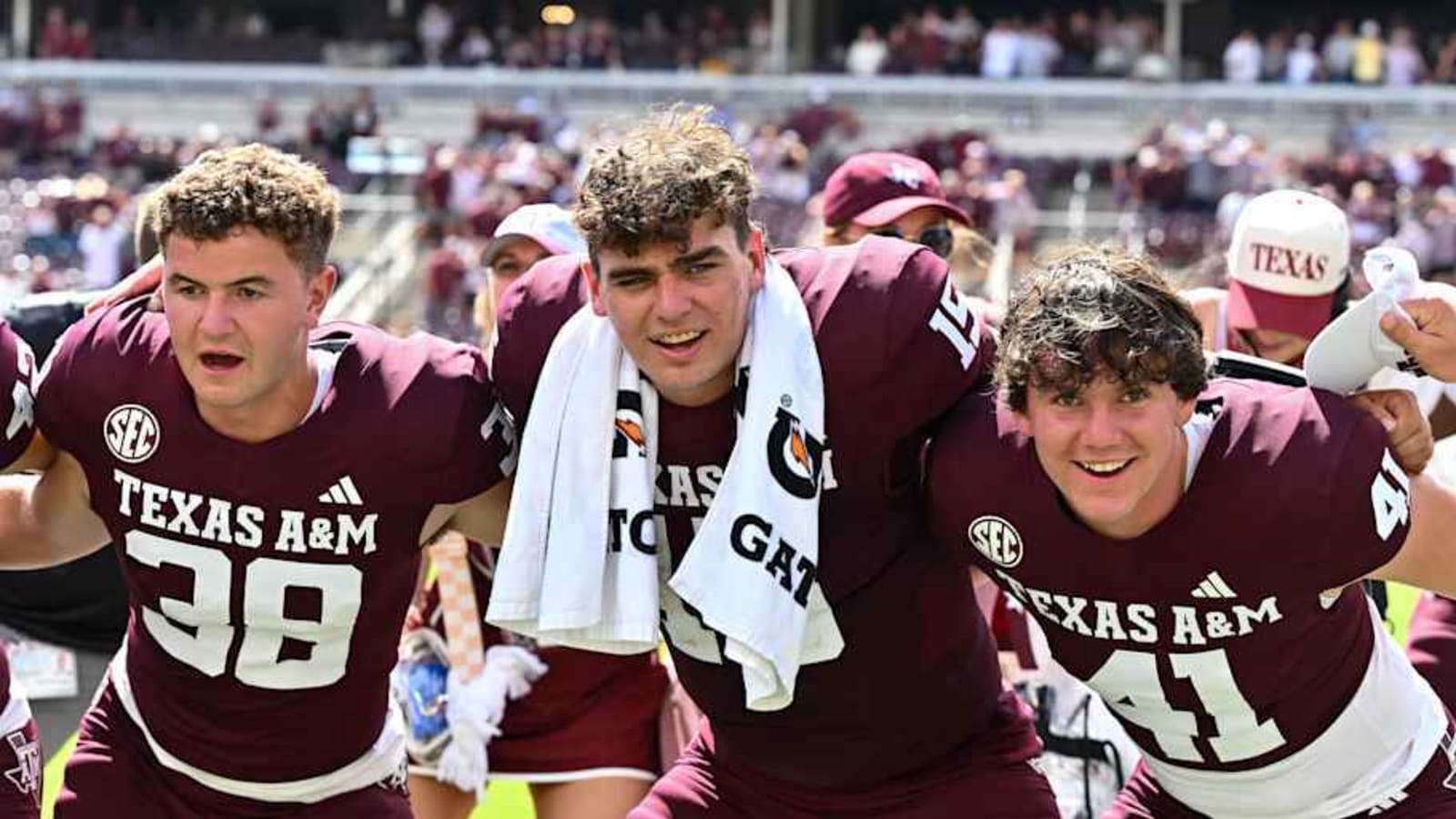With NCAA Revenue Sharing Emerges a New Antitrust Challenge | Yardbarker