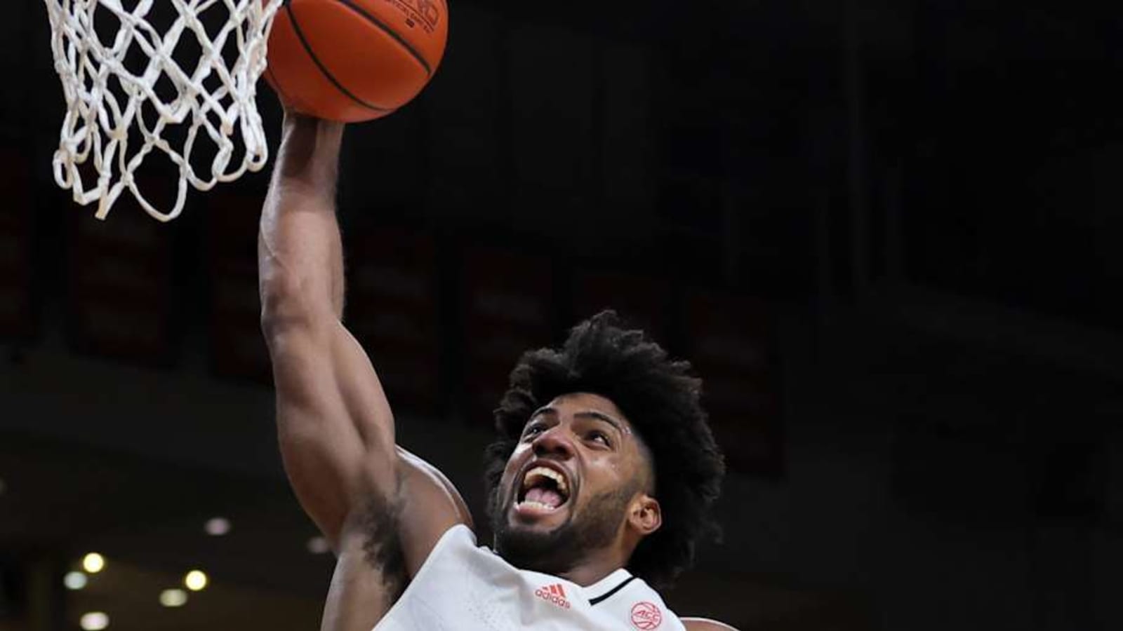 NBA Draft Scouting Report: Baylor's Norchad Omier | Yardbarker