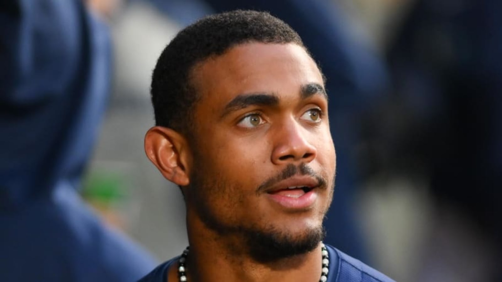 Mariners' Star Julio Rodriguez Continues to Regress in First Halves of ...