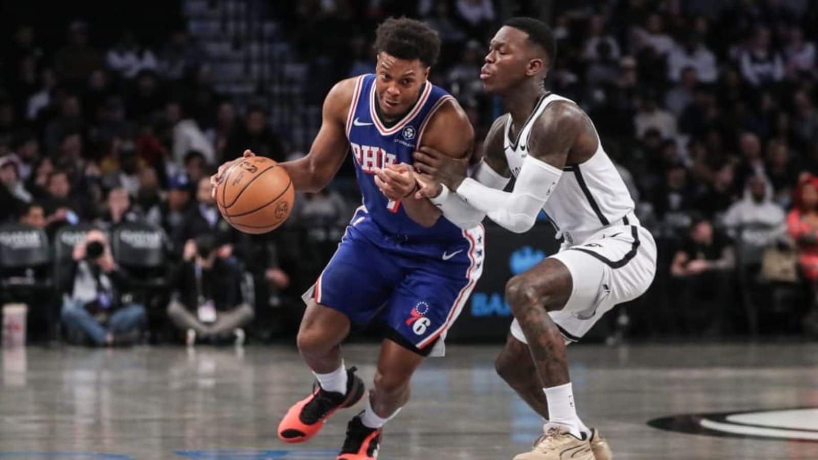 Legendary Coach Happy With Sixers Re-Signing Kyle Lowry | Yardbarker