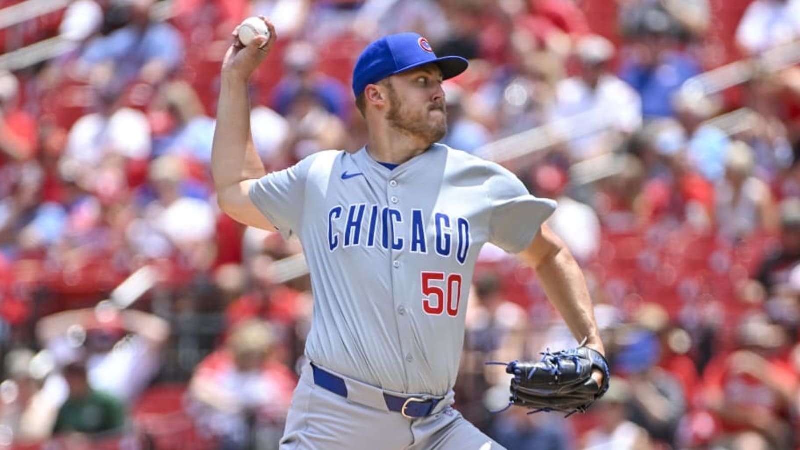 4 Key Veterans the Chicago Cubs Could Trade Before the Deadline ...