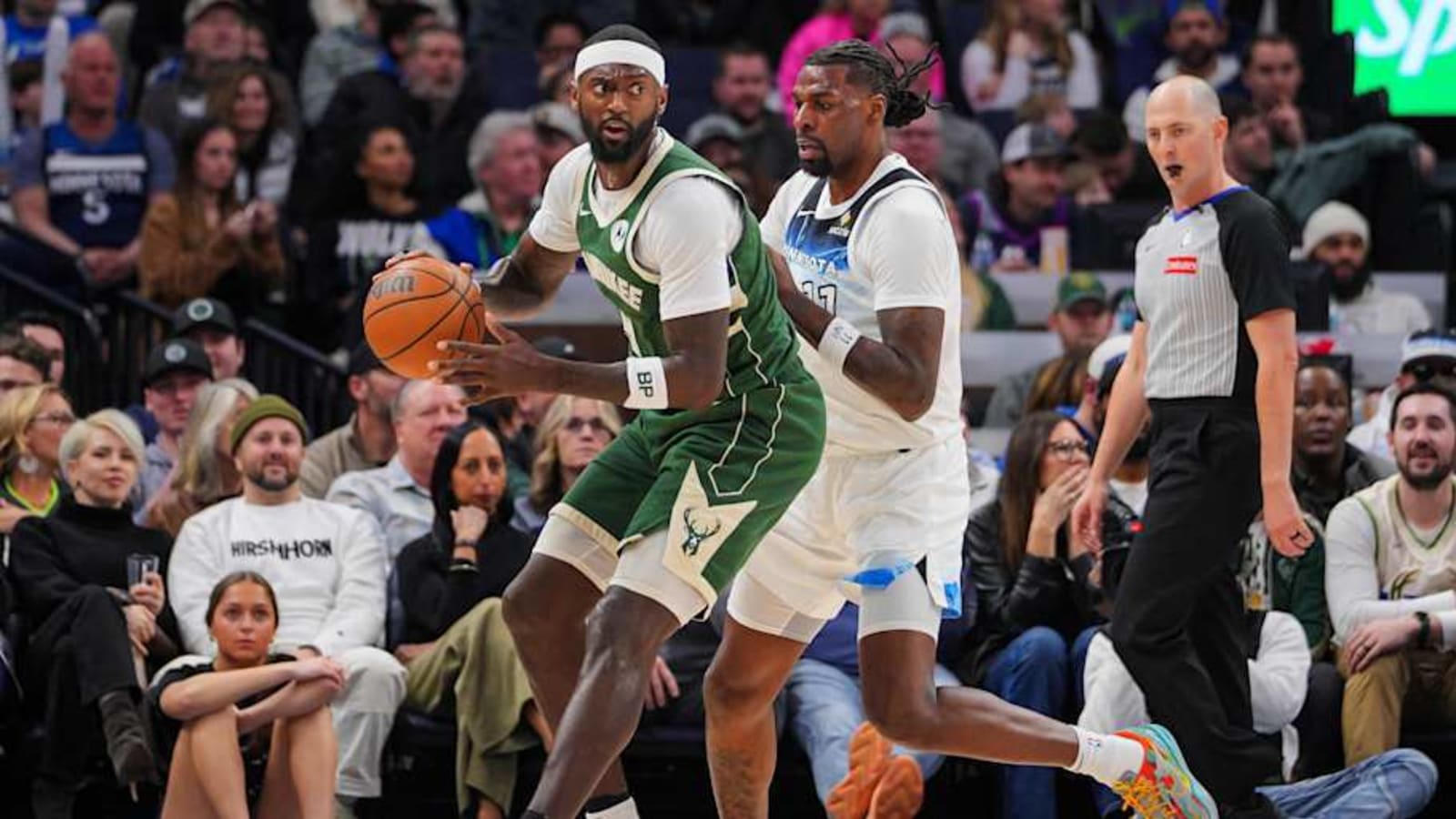 Bobby Portis Could Leave Bucks This Offseason | Yardbarker