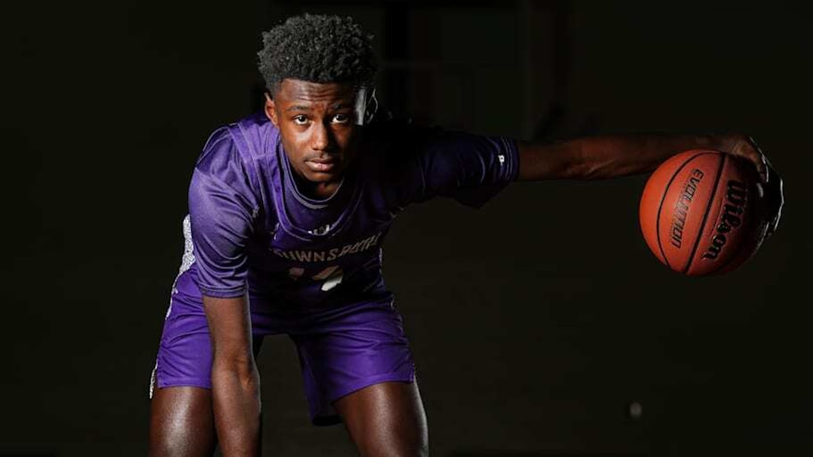 Kanon Catchings Combines Elite Shooting With Great Physical Tools ...