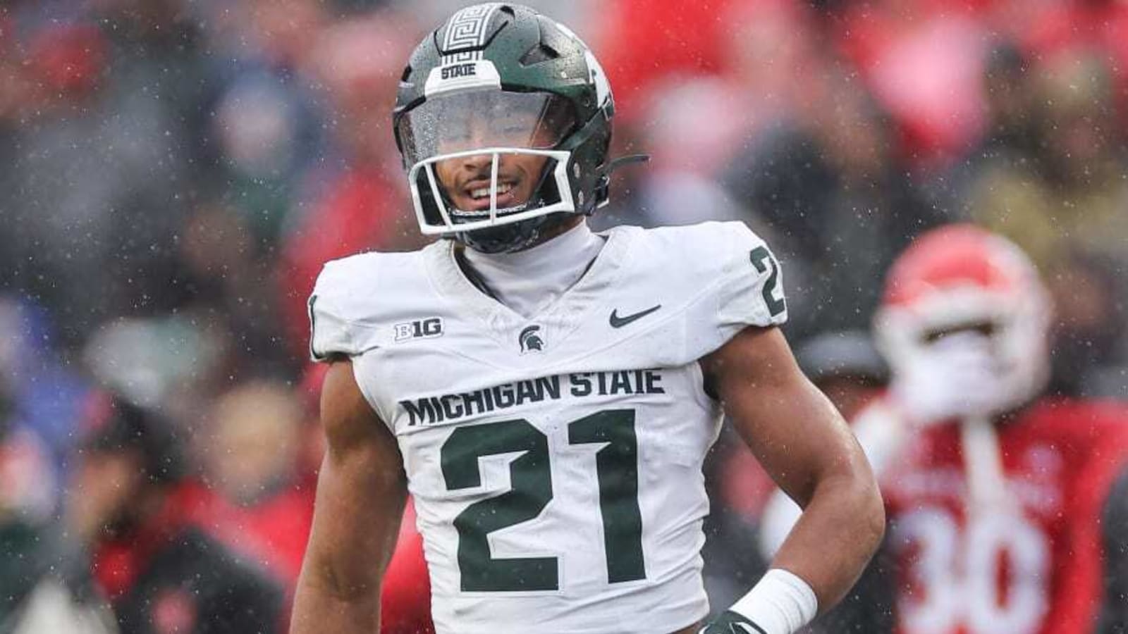 Michigan State DB Signs NIL Deal With Metro Detroit Law Firm | Yardbarker