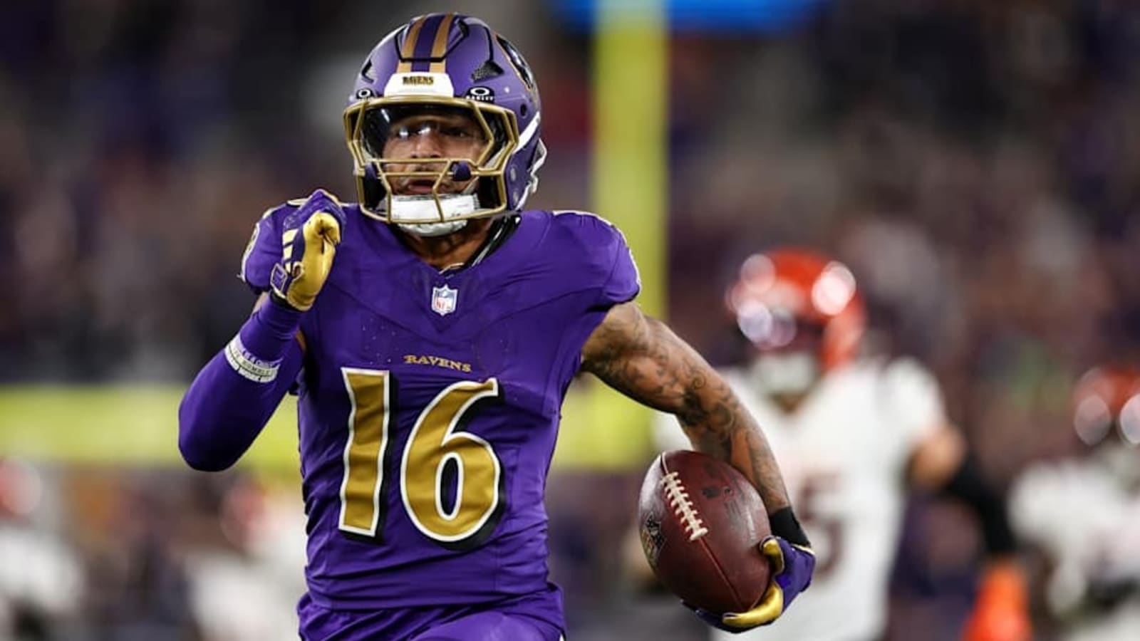 Ravens quietly bring back key piece of their return game and depth ...
