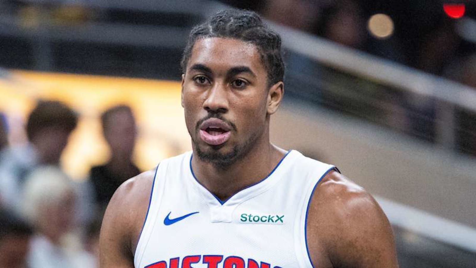 NBA Boilers: Jaden Ivey Releases Uplifting Message After Suffering ...