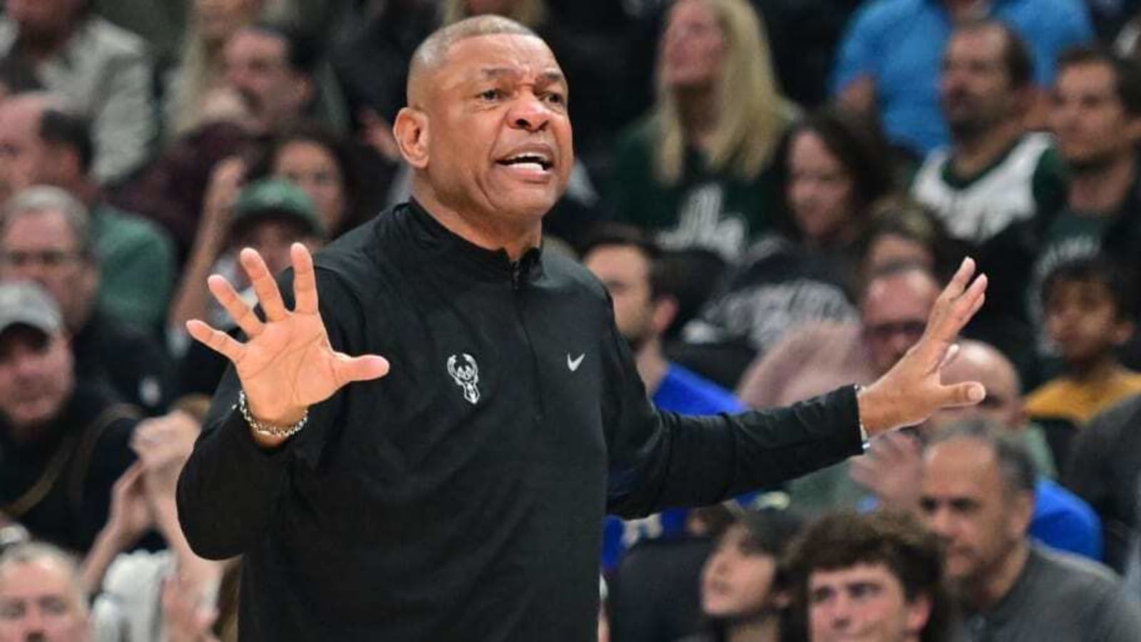 Clippers Legend's Honest Statement on Doc Rivers' Polarizing Reputation ...