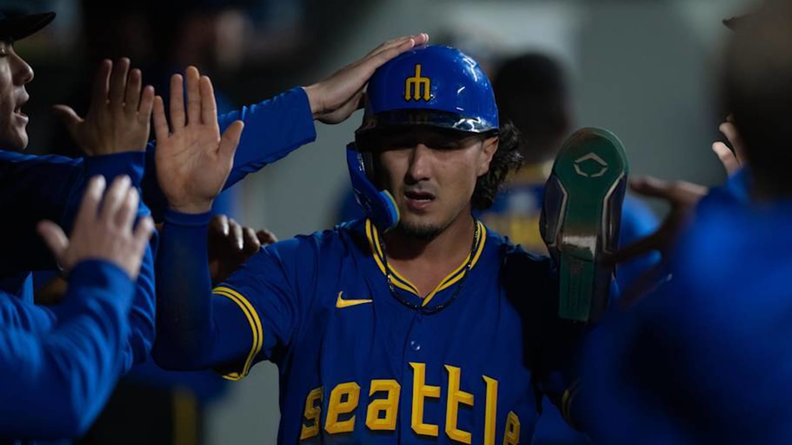 Chicago White Sox Come to Terms with Veteran Infielder Josh Rojas ...