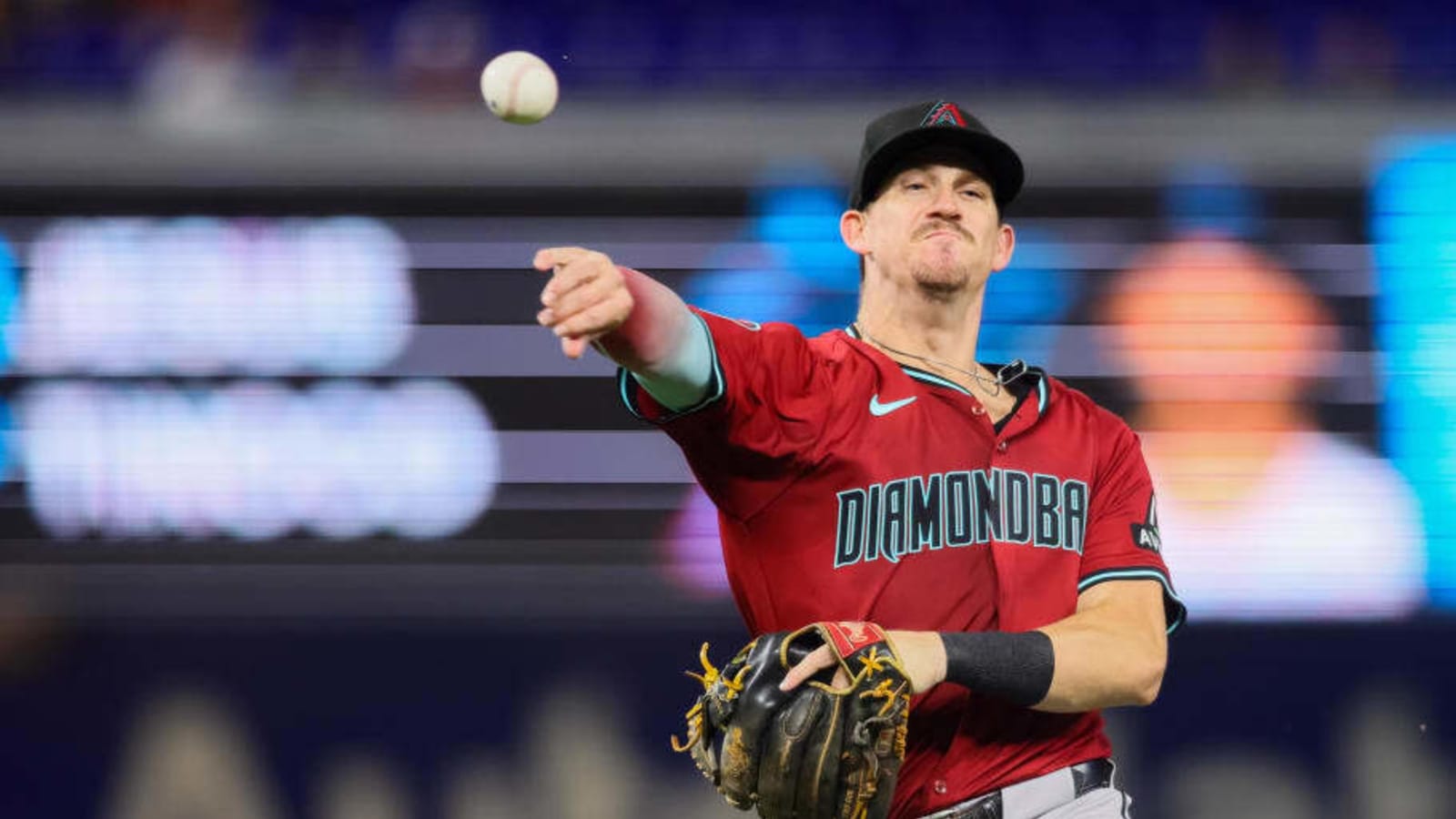 Diamondbacks Go for Miami Sweep in Finale vs Marlins | Yardbarker
