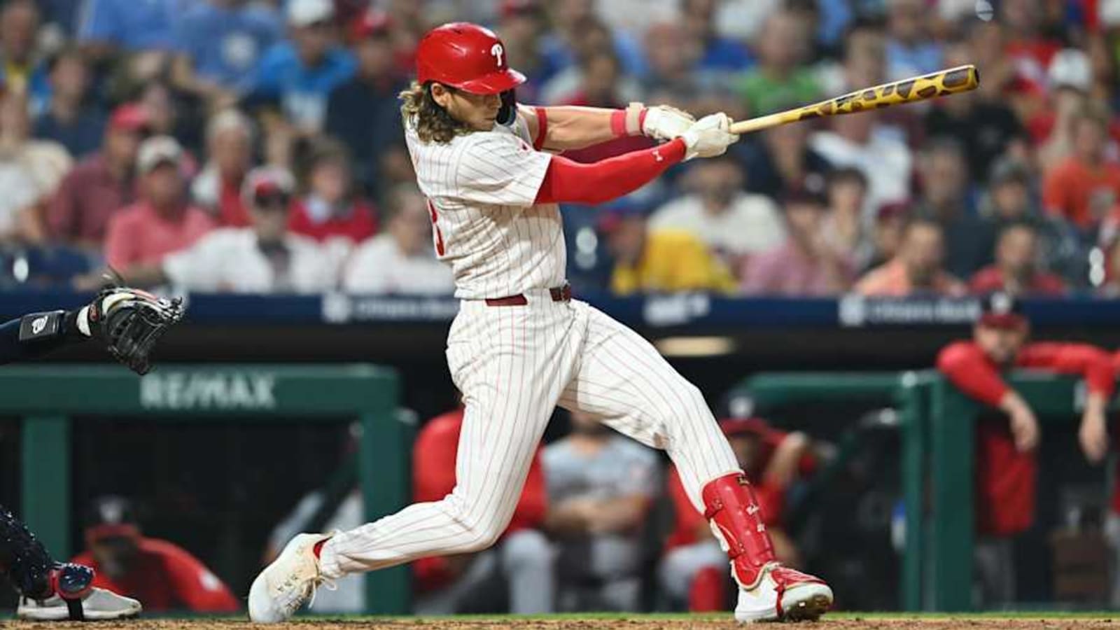 Philadelphia Phillies Maligned Infielder Receives High Marks in Recent ...