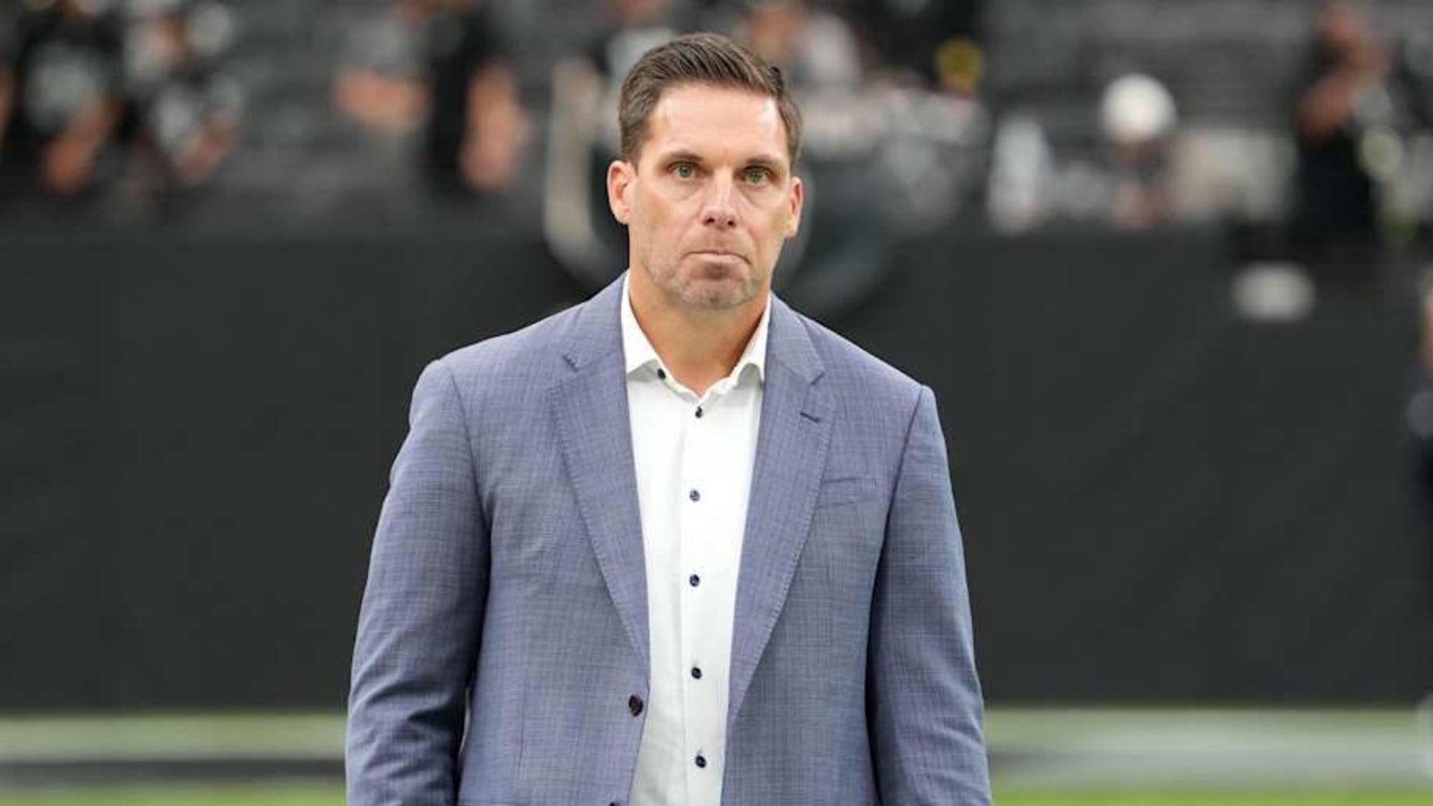 GM Dan Morgan details unwavering belief in Bryce Young despite rocky ...