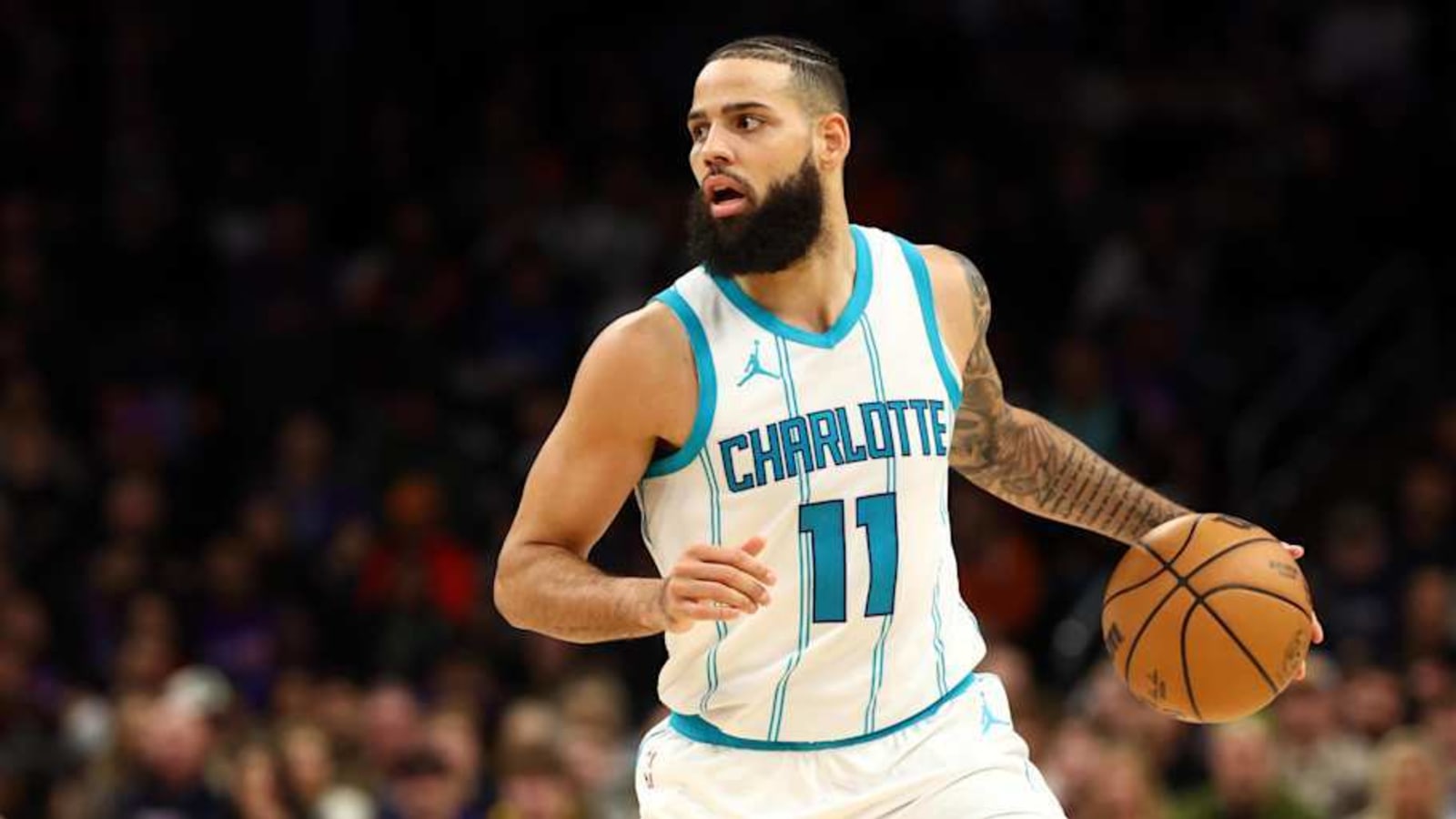 Bucks could have interest in Hornets wing Cody Martin after twin ...