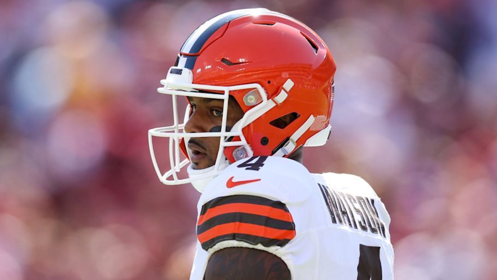 Deshaun Watson putting up Bryce Young numbers proves Browns must bench ...