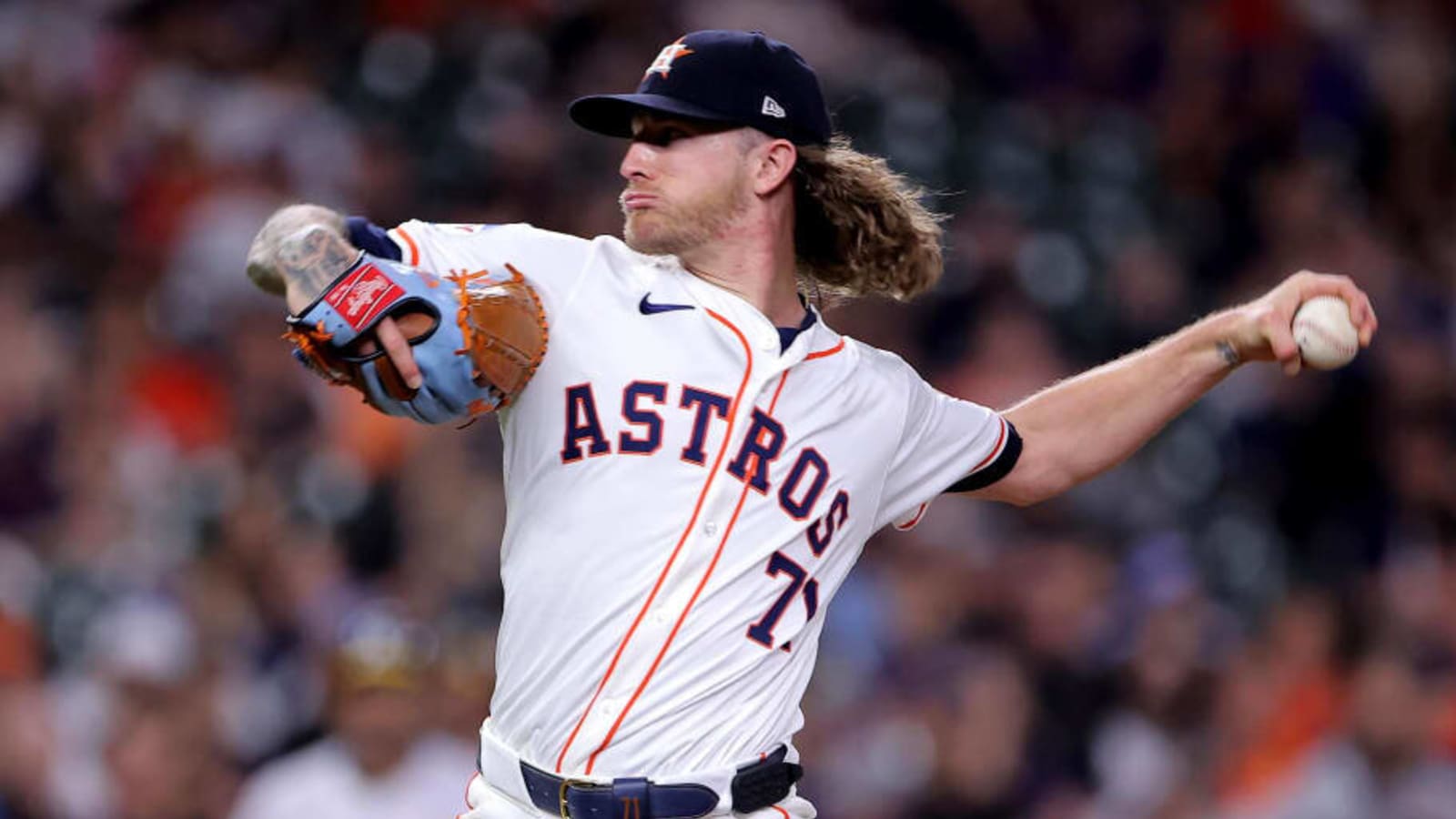 Has Struggling Houston Astros Star Finally Found Groove? | Yardbarker