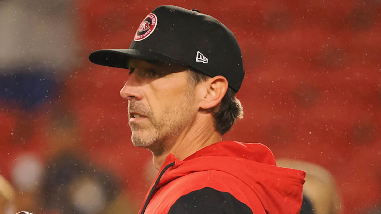 Rams' Fierce Rival Shanahan Brutally Ripped Amid 49ers' Disaster ...
